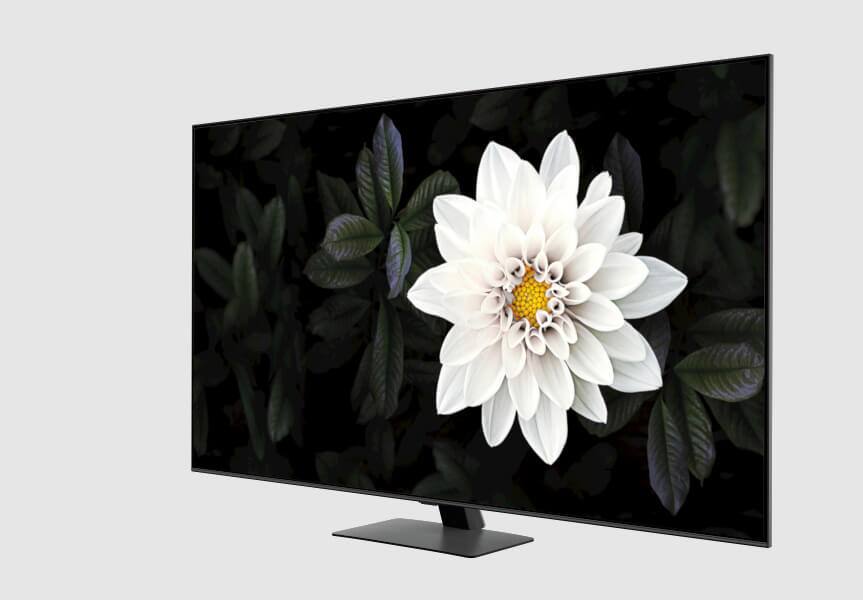 Learn About Samsung QLED 4K TVs - Best Buy