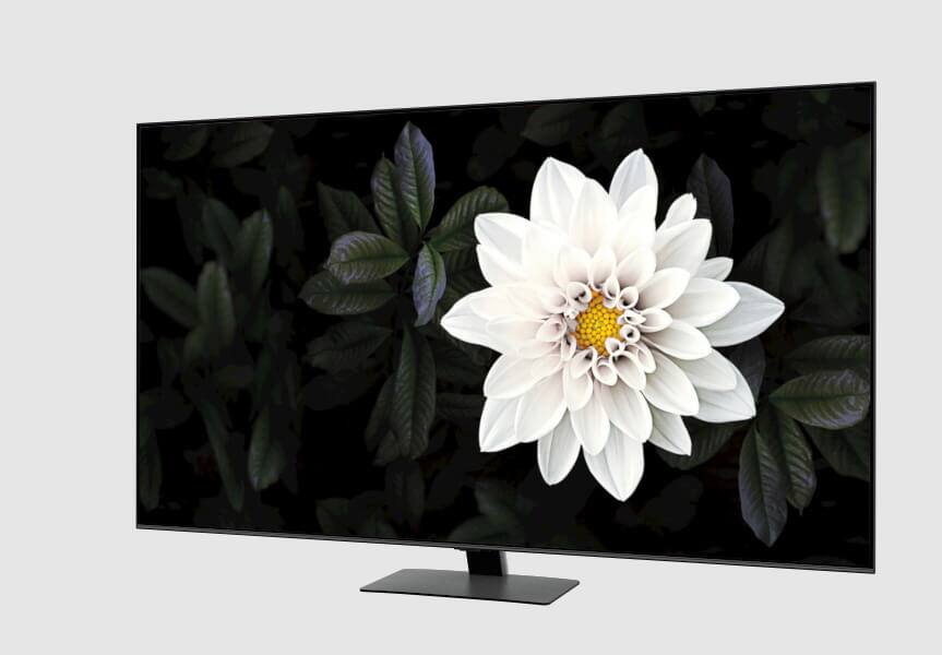 Learn About Samsung QLED 4K TVs - Best Buy