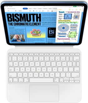 Learn About iPad (A16) - Best Buy