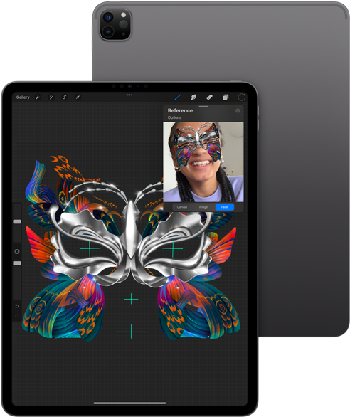 11-inch and 12.9-inch iPad Pro - Best Buy
