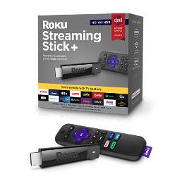 Roku Streaming Media Players & TVs - Best Buy
