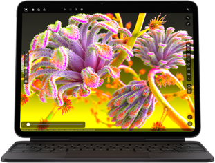 Learn About iPad Pro M4 - Best Buy