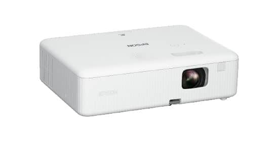 Learn About Epson Projectors – Best Buy