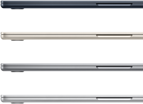 Learn About Apple MacBook Air 15-Inch with M2 - Best Buy