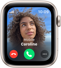 Learn about Apple Watch SE (2nd Generation)