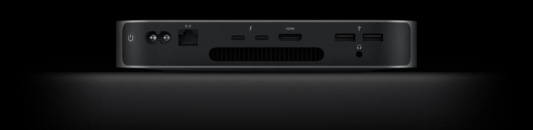 Mac mini (M2 or M2 Pro) – Best Buy