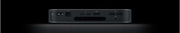 Mac mini (M2 or M2 Pro) – Best Buy