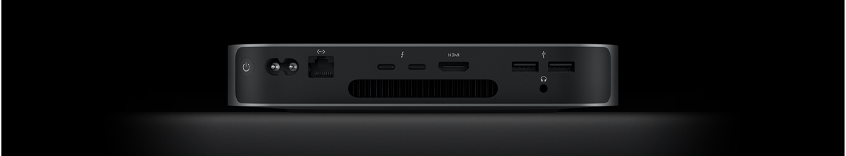Mac mini (M2 or M2 Pro) – Best Buy