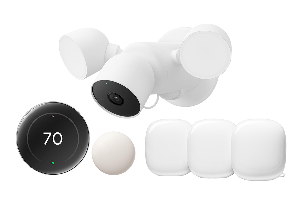 WPA2 and WPA3-Personal Smart Home, Security & Wi-Fi Deals - Best Buy