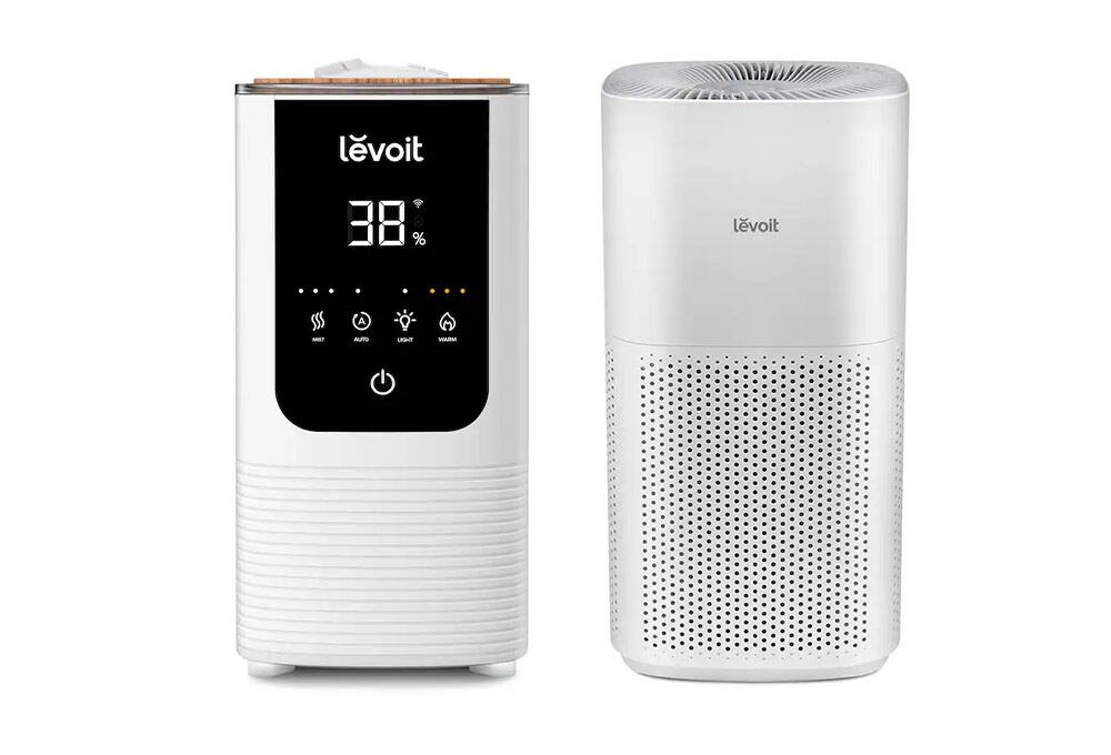 Sleep Mode and Washable Heating, Cooling & Air Quality Deals - Best Buy