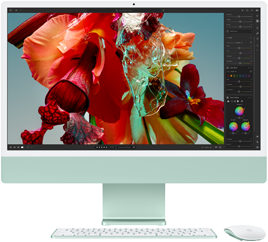 iMac 24-inch M3 – Best Buy