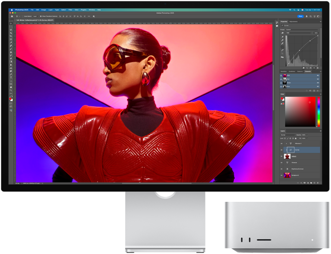 Mac Studio (M4 Max) and Mac Studio (M3 Ultra) – Best Buy