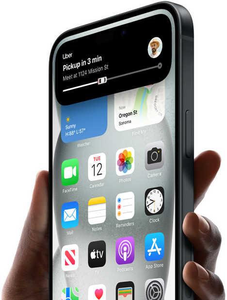 Learn About iPhone 15 and iPhone 15 Plus - Best Buy