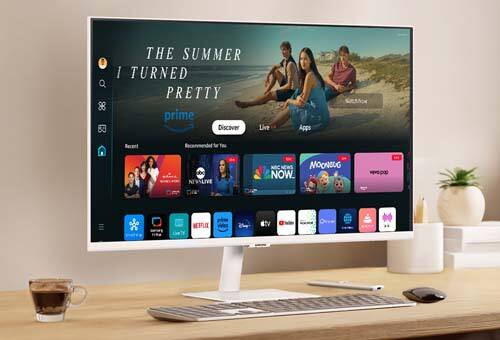 Samsung Computer Display Experience - Best Buy