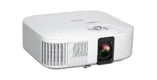 Learn About Epson Projectors – Best Buy