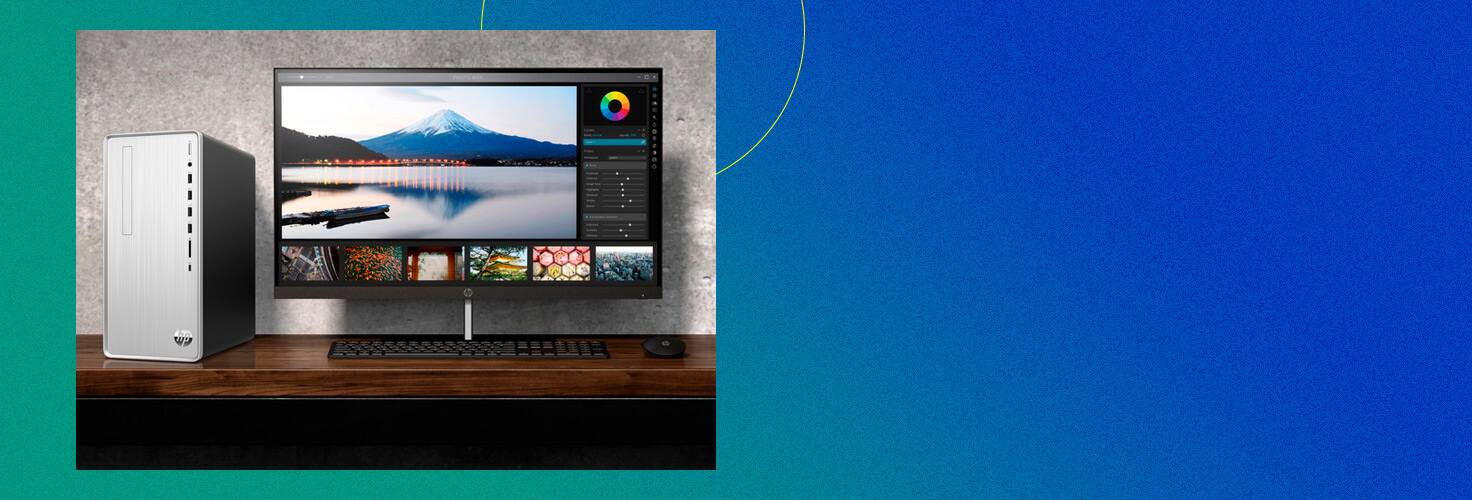 Desktop & All-in-One Computer Deals - Best Buy