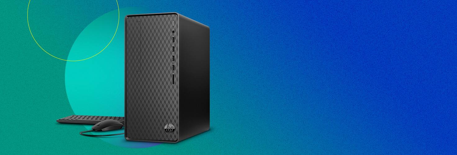 Top-Rated Desktop & All-in-One Computer Deals - Best Buy