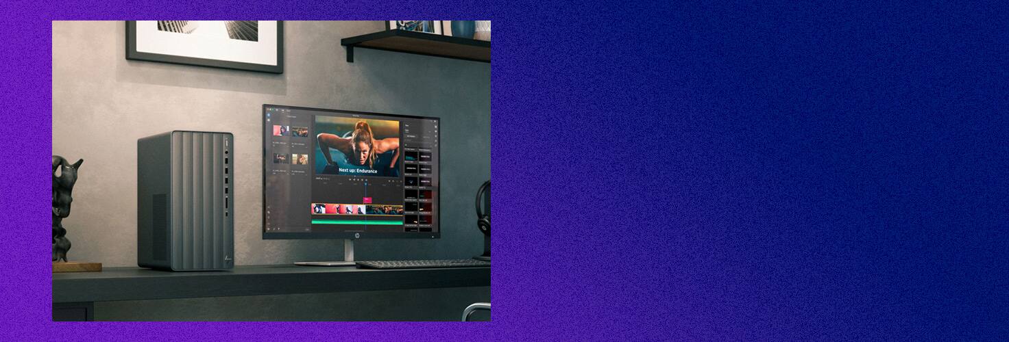 Desktop & All-in-One Computer Deals - Best Buy