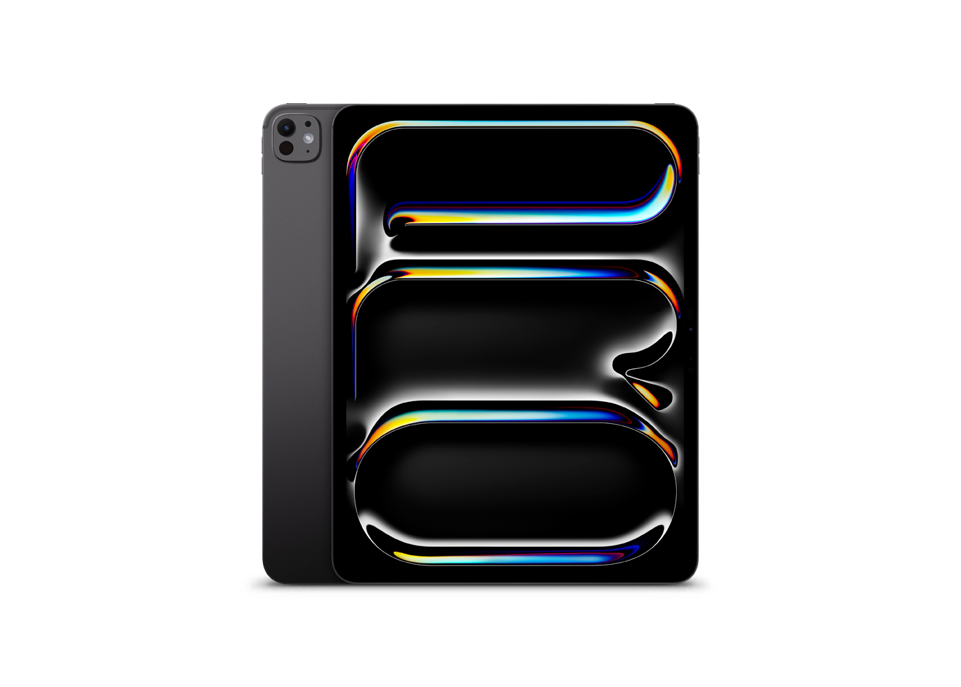 A12 Bionic chip with 64-bit architecture, Neural Engine Apple iPad ...