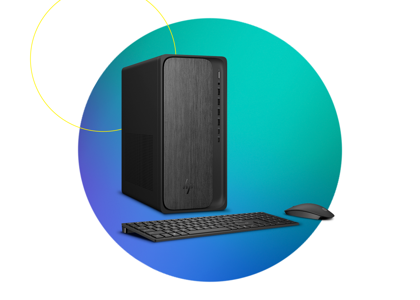 Desktop & All-in-One Computer Deals - Best Buy