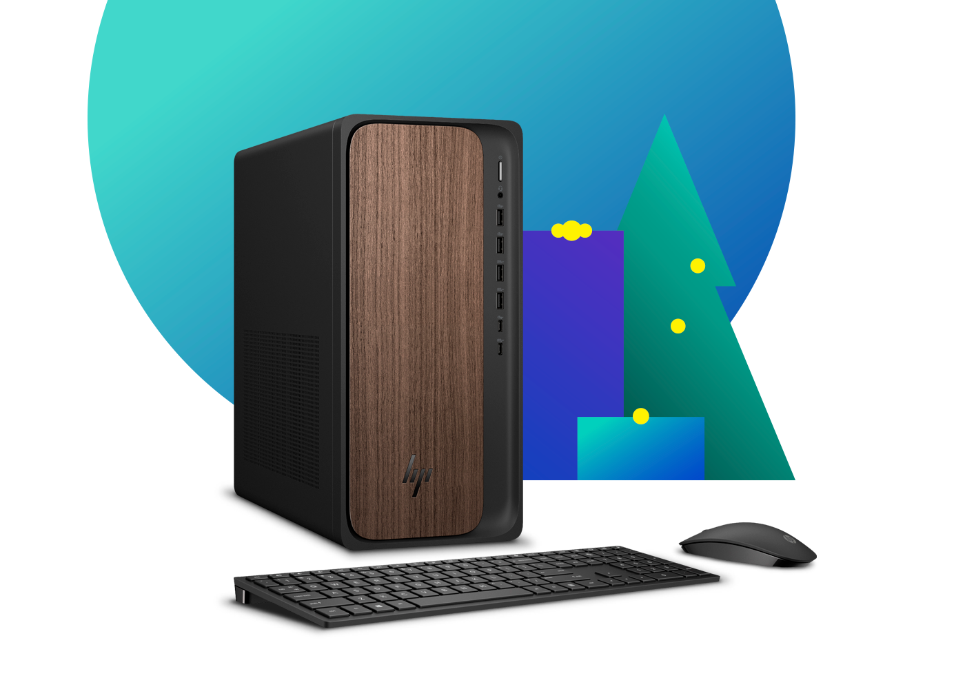 Front-Facing Camera Desktop & All-in-One Computer Deals - Best Buy