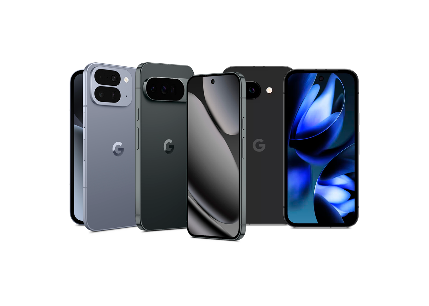 Google Pixel Deals - Best Buy