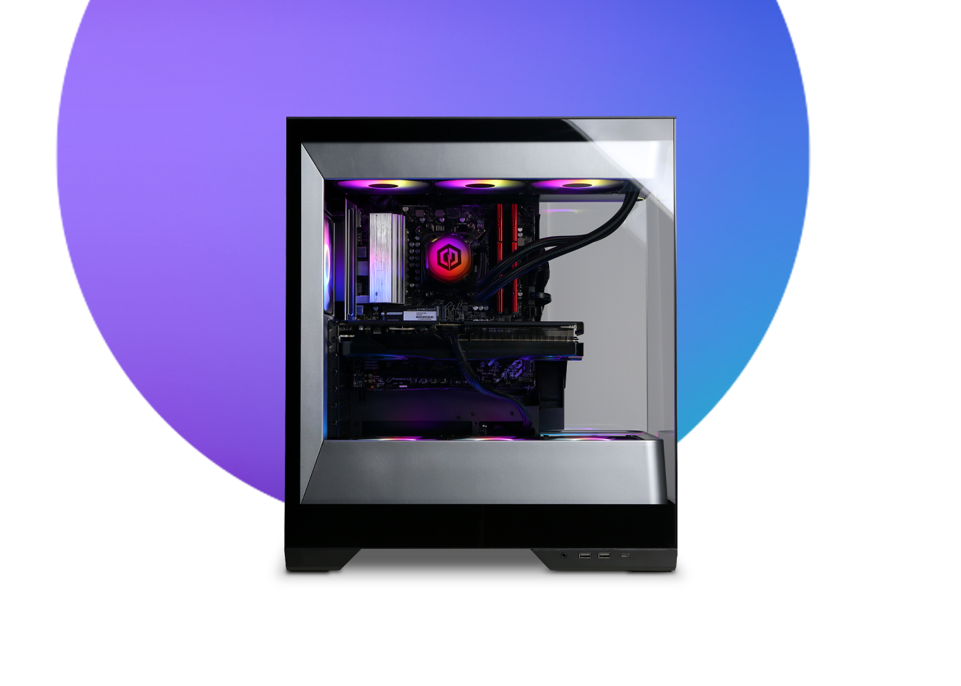 Year End Deal and AMD Radeon PC Gaming Deals - Best Buy