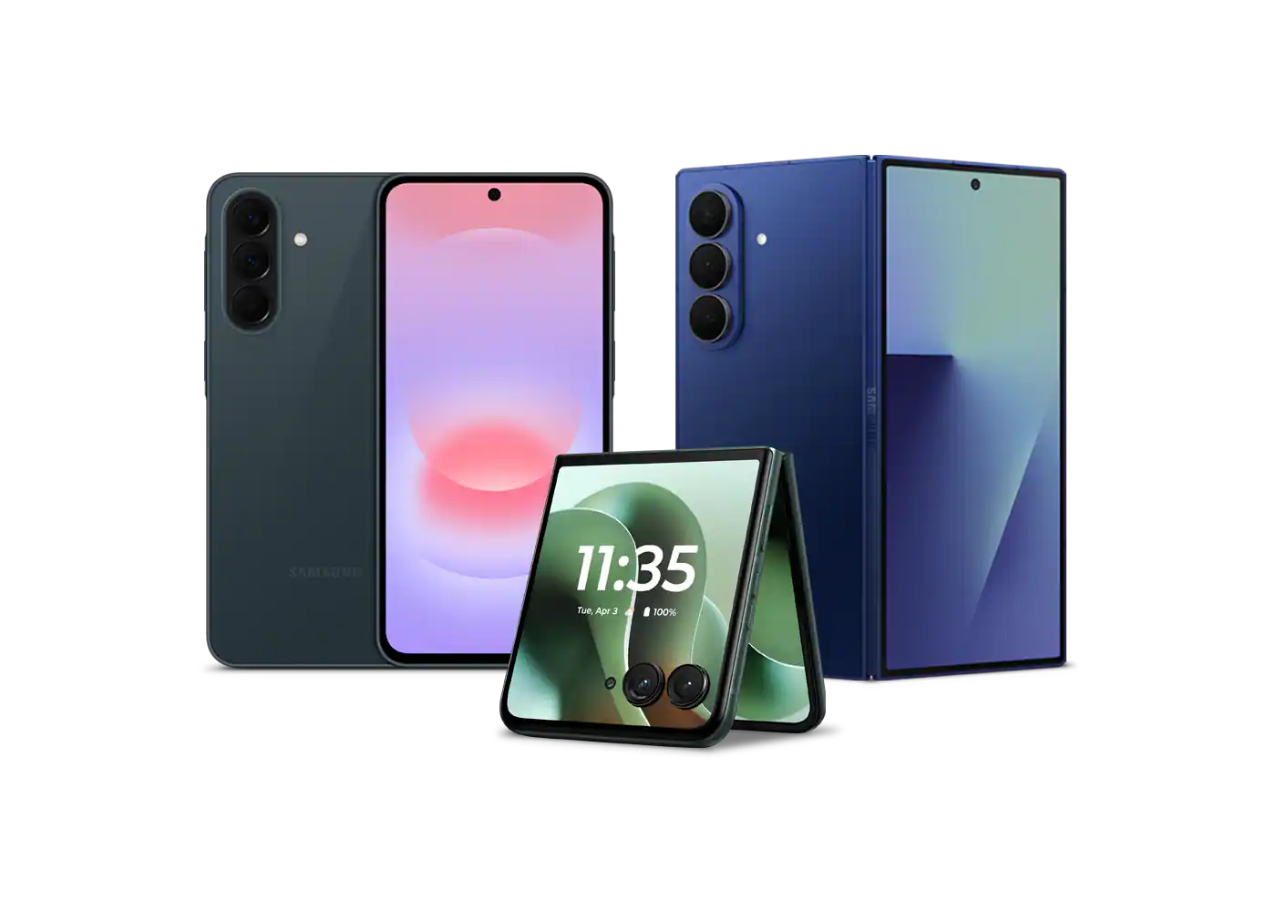 Motorola and Tesla Cell Phone Deals - Best Buy