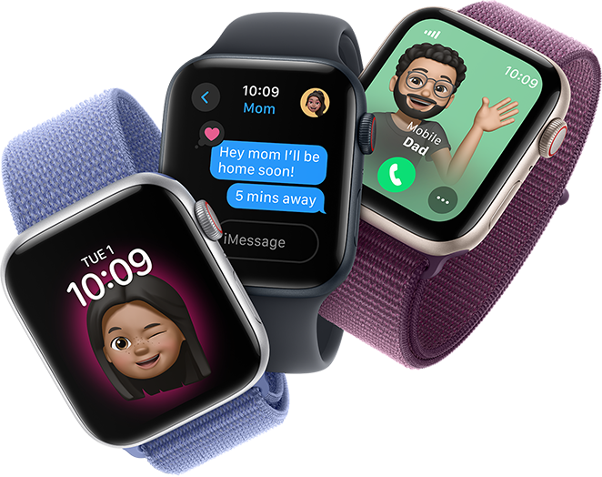 Apple Watch For Your Kids - Best Buy