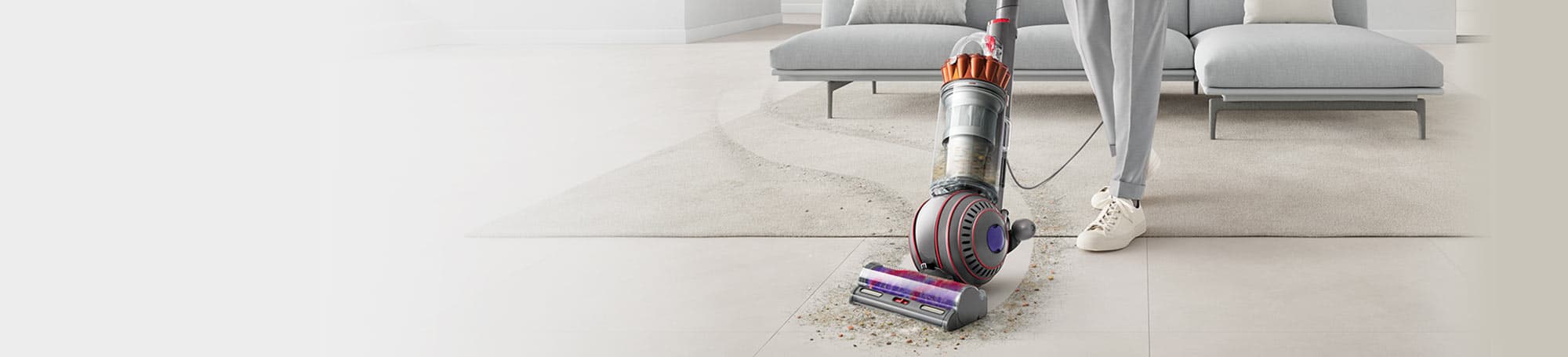 Learn About Dyson Floor Care – Best Buy