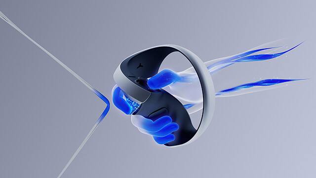 Learn About PlayStation VR2 - Best Buy