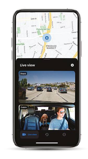 Nextbase Back-up and Dash Cameras – Best Buy