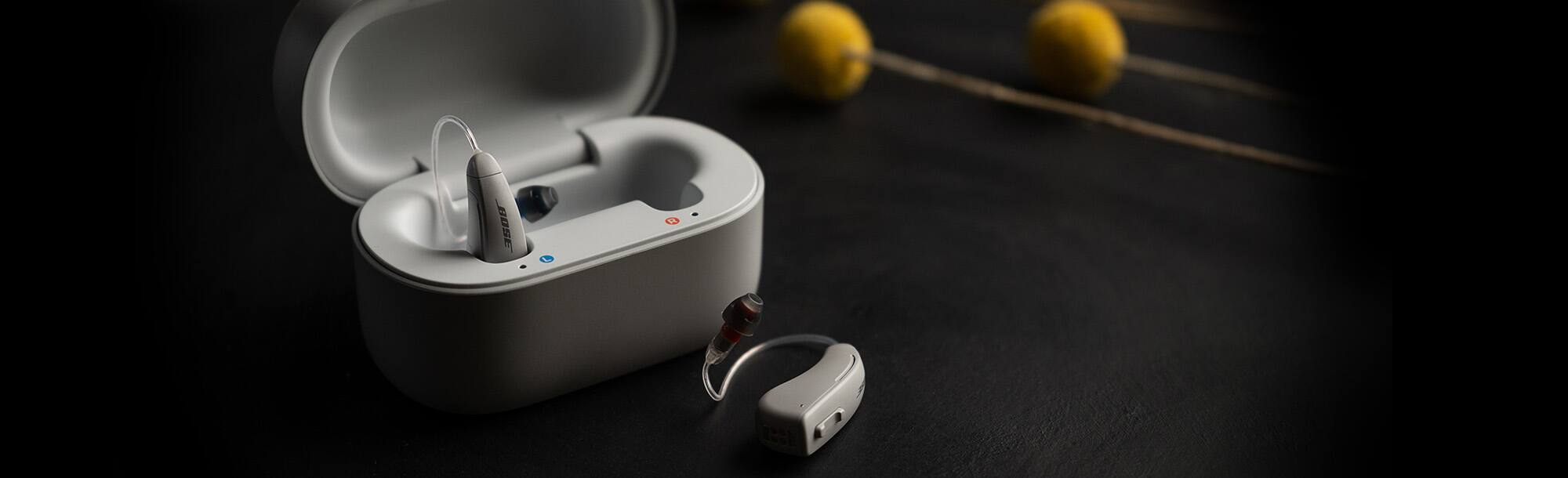 Lexie and Go Hearing: Hearing Aids - Best Buy