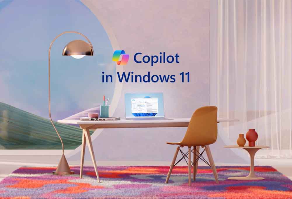 Learn About Copilot in Windows – Best Buy
