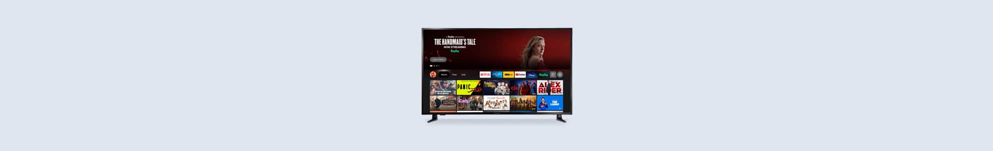 TVs: Televisions & HDTVs - Best Buy