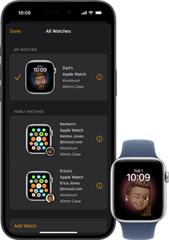 Apple Watch For Your Kids - Best Buy