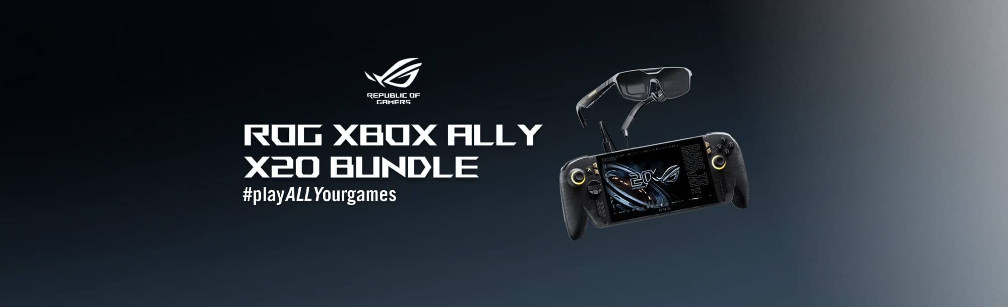 ROG Xbox Ally - Best Buy