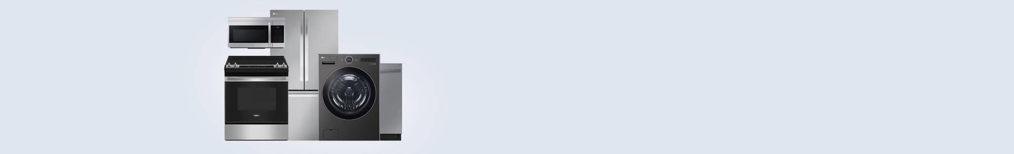 Appliances: Kitchen & Home Appliances - Best Buy