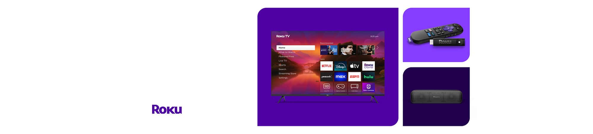 Roku - Best Buy