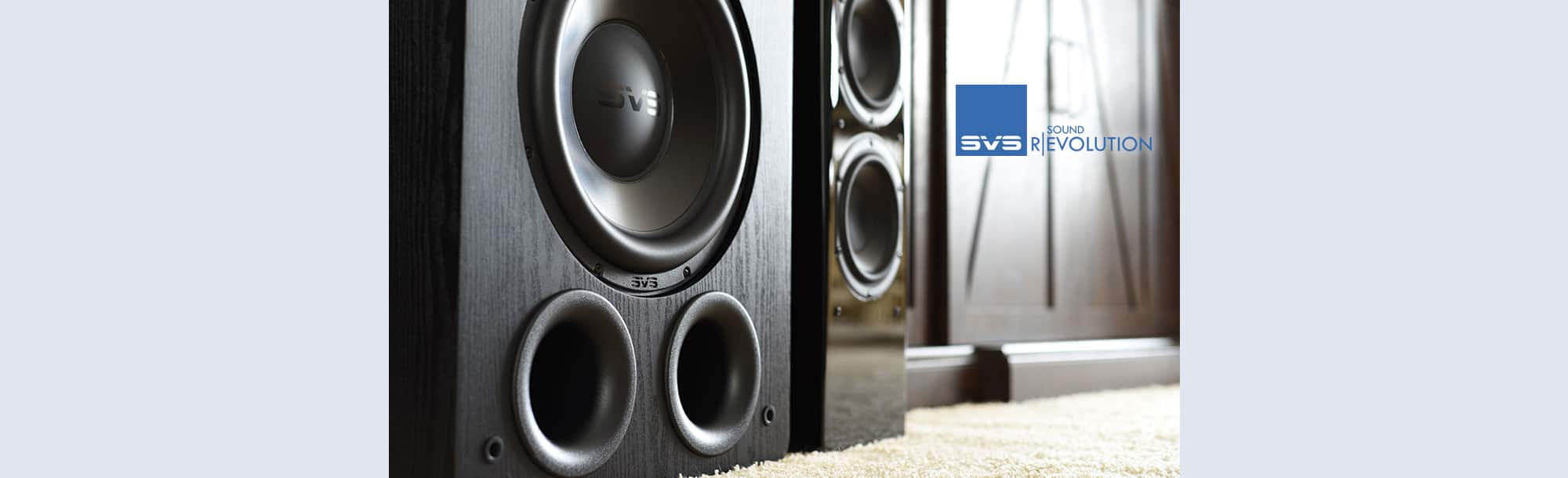 SVS at Magnolia - Best Buy