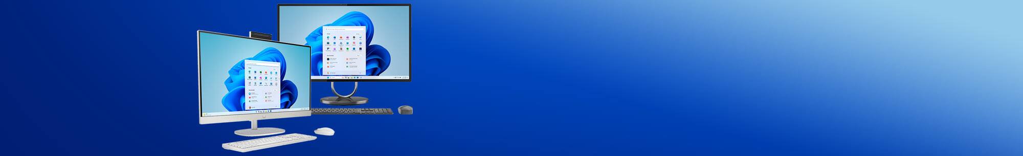 Desktop Computers & All-in-One PCs - Best Buy