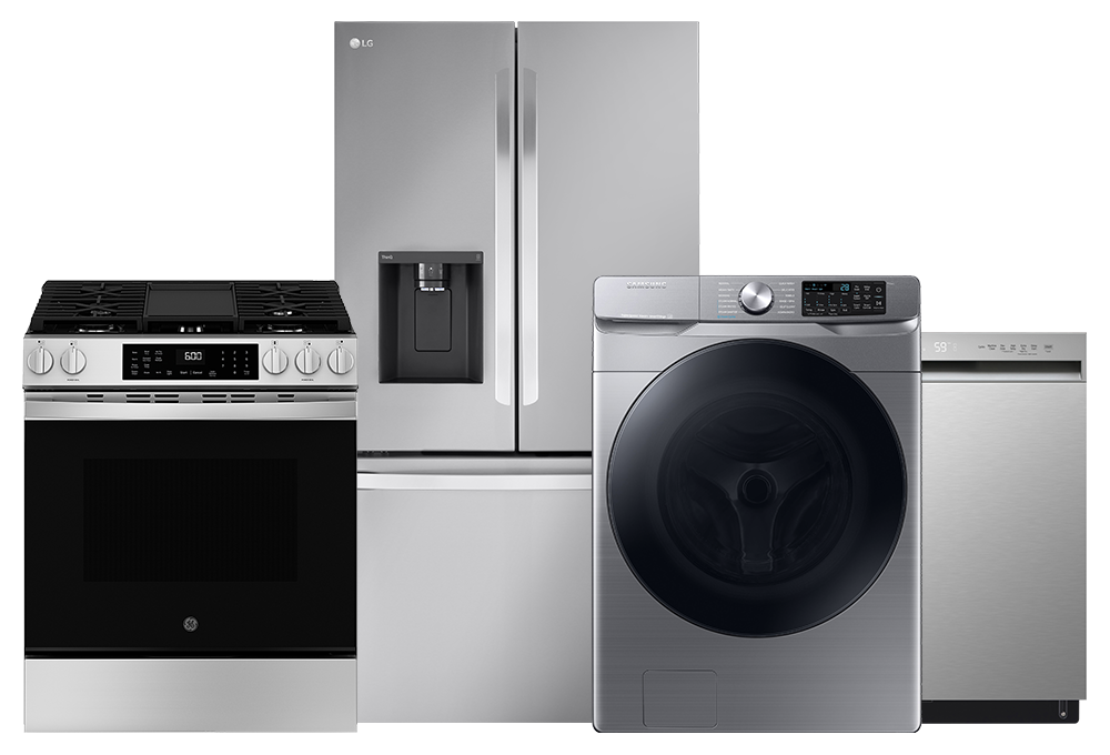 Appliances: Kitchen & Home Appliances - Best Buy
