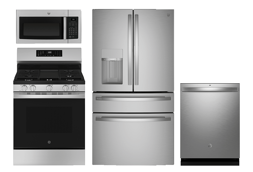 GE & GE Profile Buy More Save More