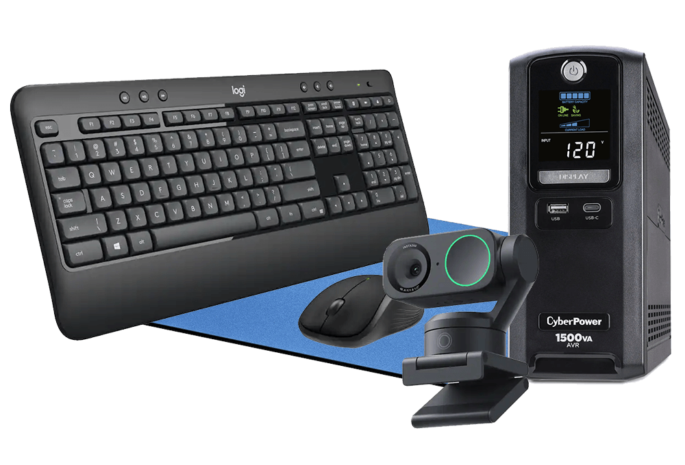 Computer Accessory Deals - Best Buy