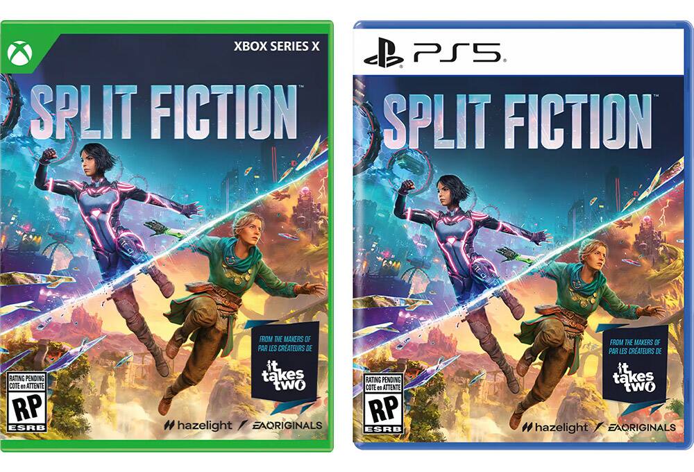 split-fiction - Best Buy