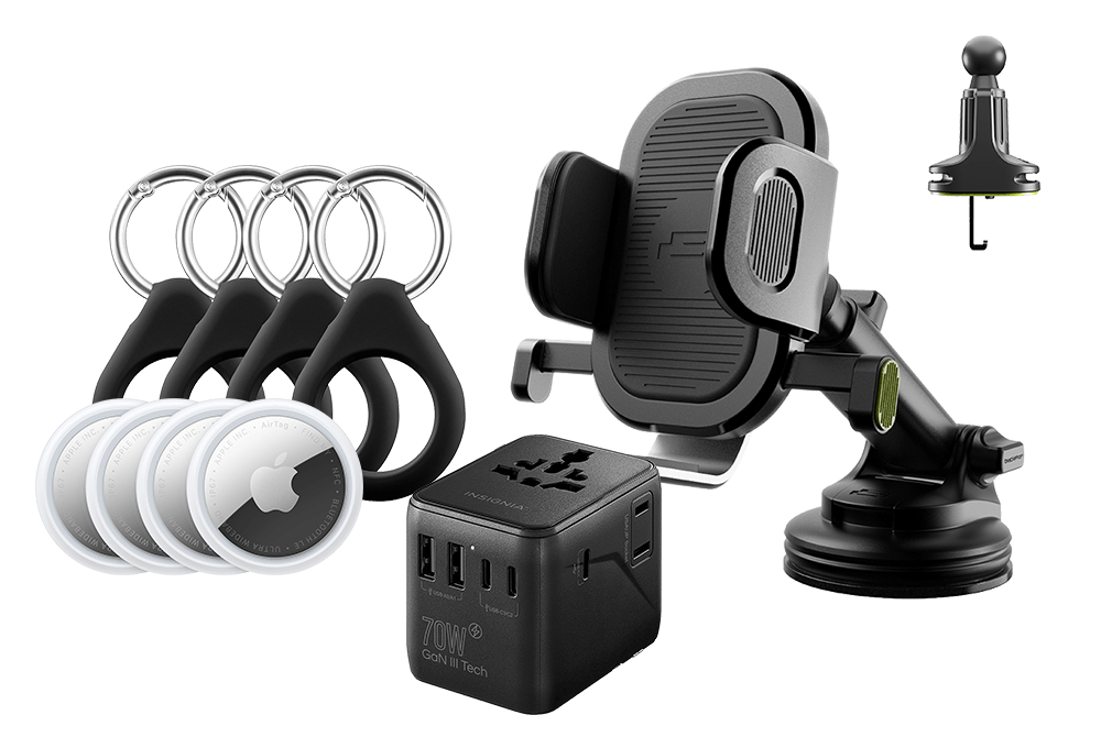 Cell Phone Accessory Deals - Best Buy