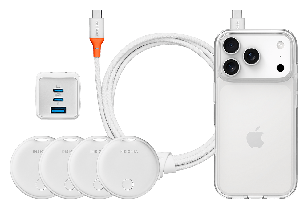 Black and New Cell Phone Accessory Deals - Best Buy