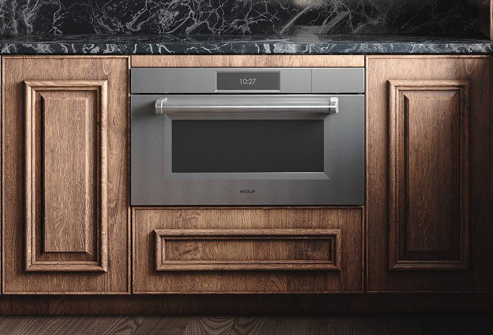 Wolf Built-In Ovens