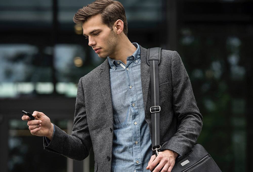 Learn About Remote Start Tech