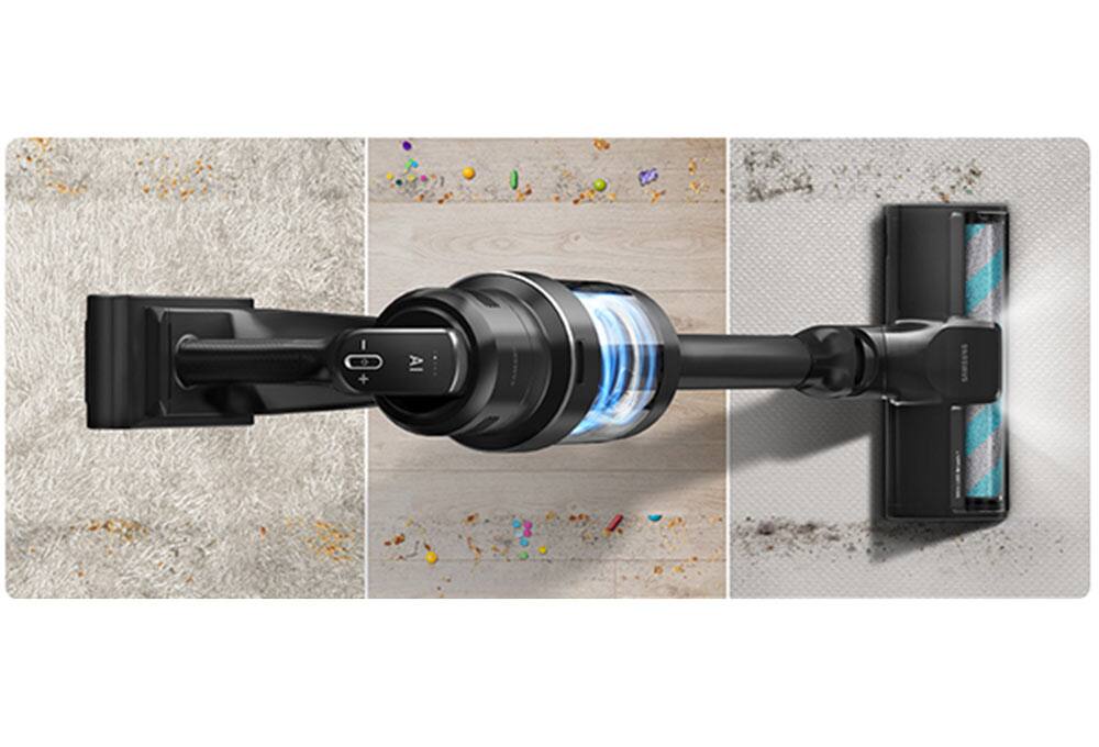 Samsung POWERbot Robot Vacuums - Best Buy